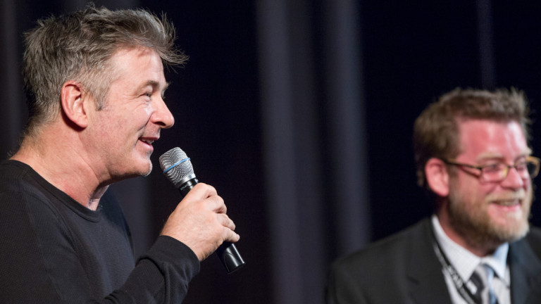 Dramatic writing student experience | SCAD